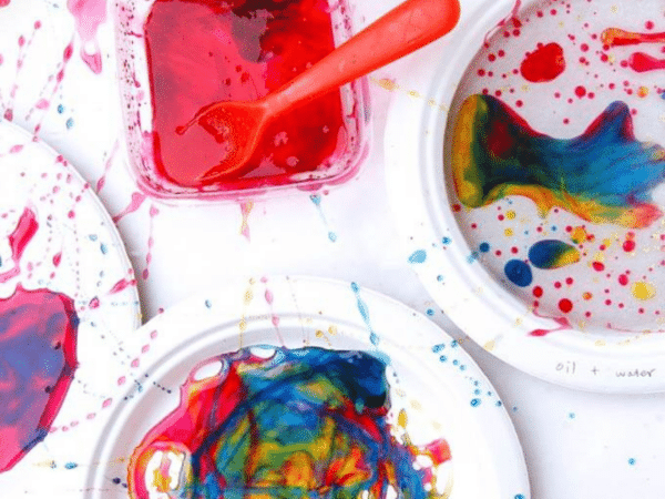 Try These Kid's Science Experiments at Home