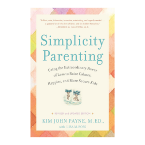 The Best Parenting Books for Creativity and Connection