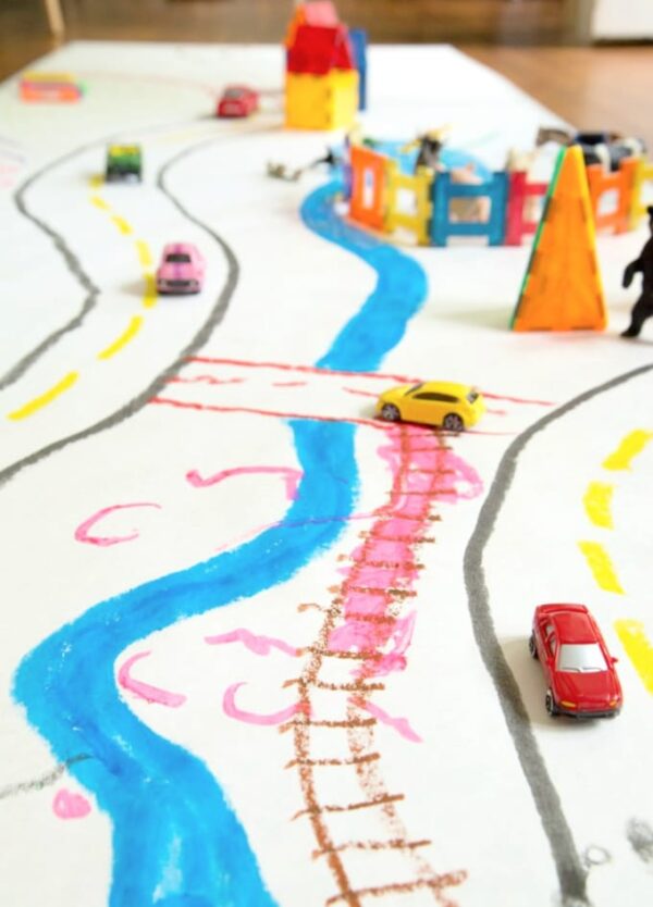 Craft Ideas for Kids that are Perfect for Pretend Play