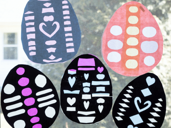 11 Easter Craft Ideas for Kids