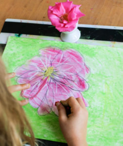 Observational Drawing for Kids