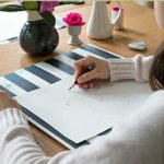 Observational Drawing for Kids and Tips to Get Started