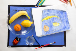 Observational Drawing for Kids