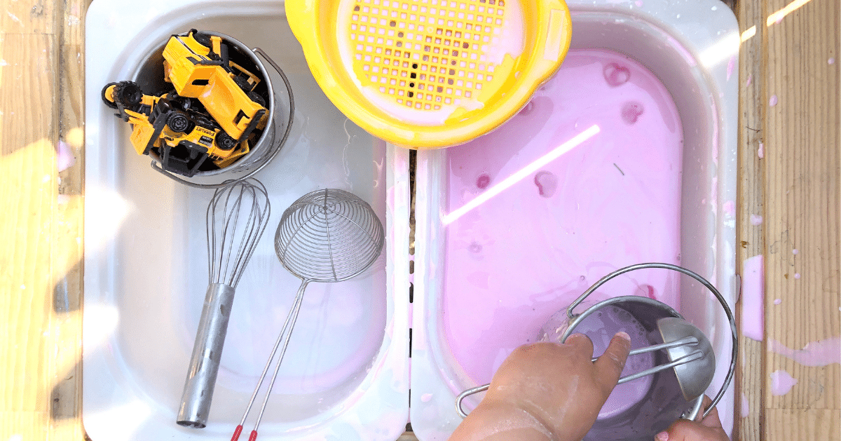 13 Super Fun Things to Do with Oobleck (A Sensory Goop for Kids)
