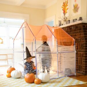 The Magic of Fort Magic Kits