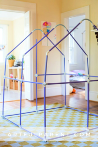 The Magic of Fort Magic Kits