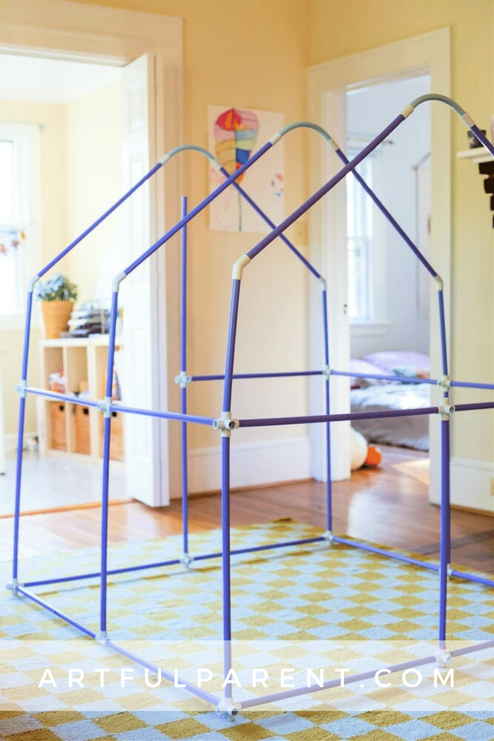 The Magic of Fort Magic Kits