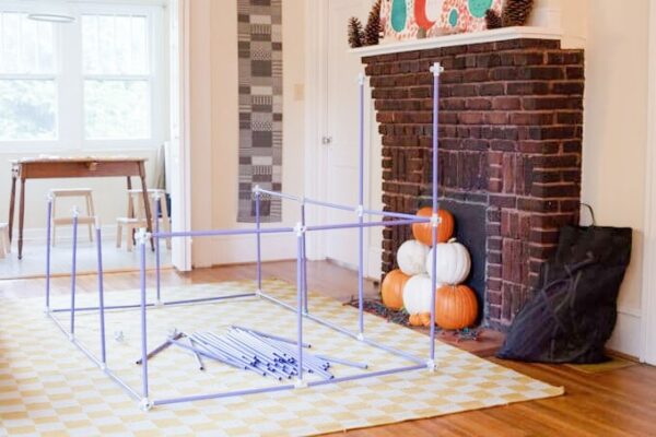 The Magic of Fort Magic Kits