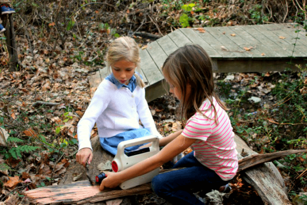 How to Go on a Sound Hunt with Kids