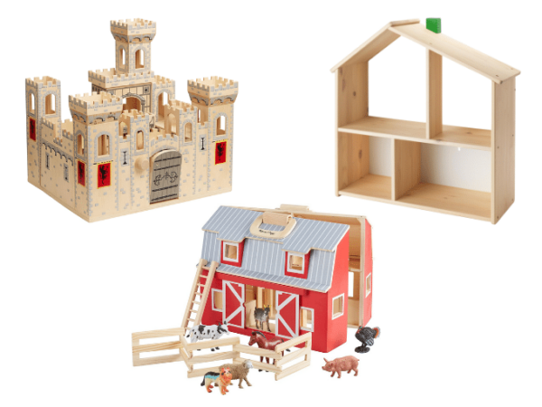 The Best Open Ended Toys for Kids to Foster Creativity & Imagination