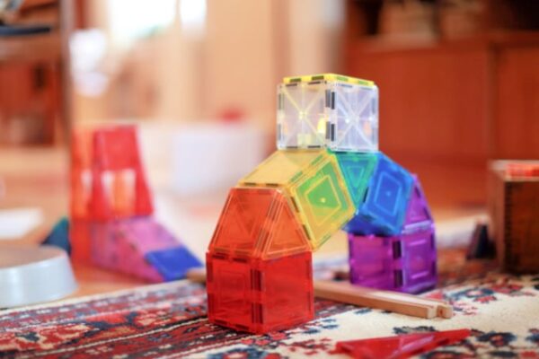The Best Open Ended Toys for Kids to Foster Creativity & Imagination