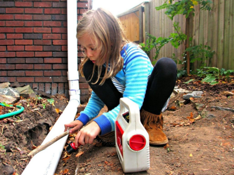 How to Go on a Sound Hunt with Kids