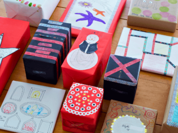 Kids Arts and Crafts Activities - The Artful Parent