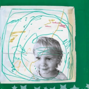 7 Simple Arts and Crafts Ideas for Toddlers