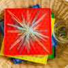 How to Make Your Own Geoboard for Kids