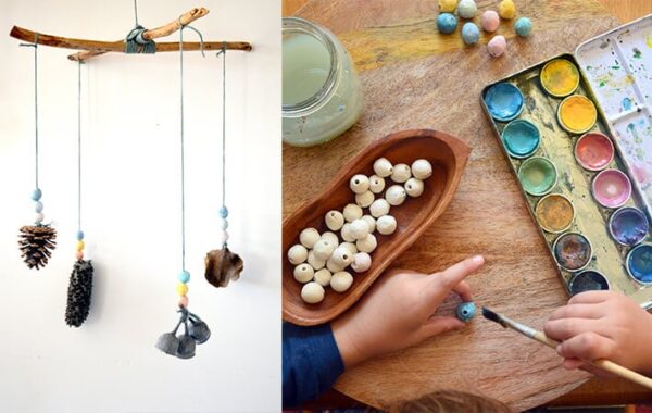 30+ Thanksgiving Activities for Kids (Crafts, Games, and More)