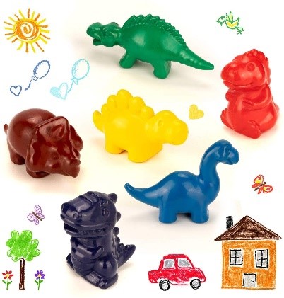 Stocking Stuffers for Kids - 27 Fun & Creative Ideas Kids Will Love