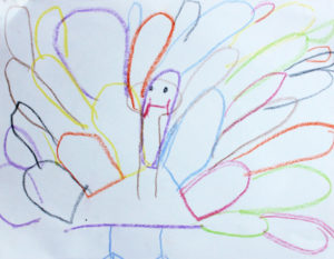 30+ Thanksgiving Activities for Kids (Crafts, Games, and More)