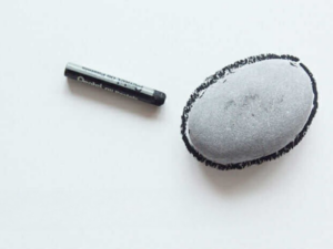 How to do Stone Tracing Art for Kids
