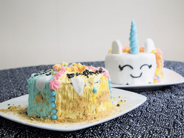 Kids' Cake Decorating Tips and Ideas