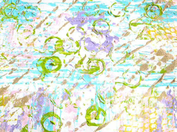 How to Make Your Own Stamps with Cardboard