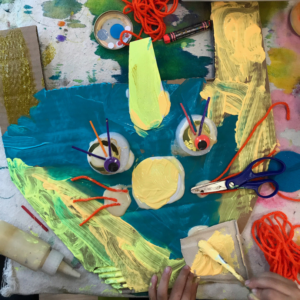 How to Make Magic Animal Masks for Kids