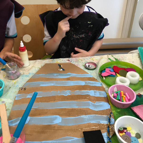 How to Make Magic Animal Masks for Kids