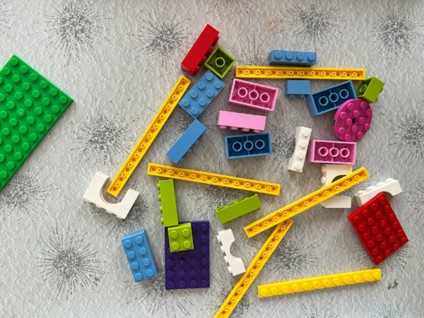 Awesome LEGO Art Ideas for Kids