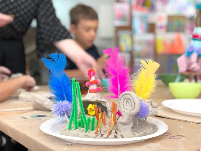 Try these Creative Small World Play Ideas for Kids Try these Creative Small World Play Ideas for Kids