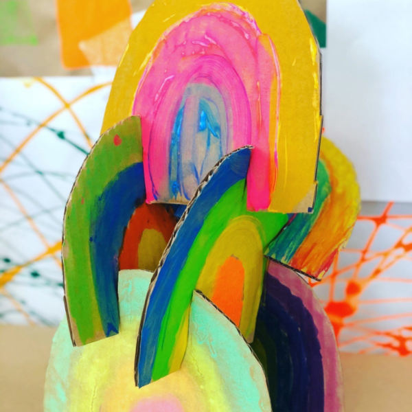 9 Amazing Process Craft Activities for Kids