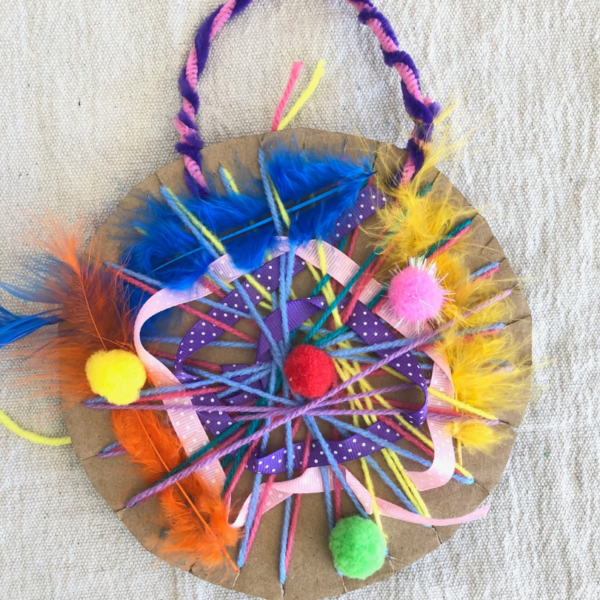 9 Amazing Process Craft Activities for Kids