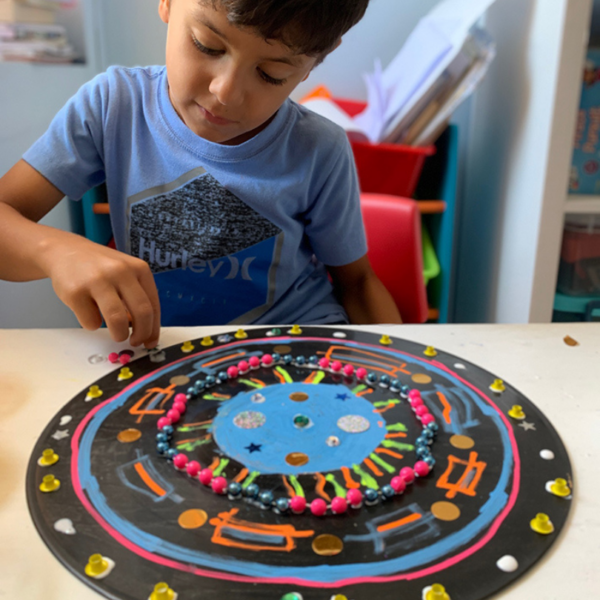 9 Amazing Process Craft Activities for Kids