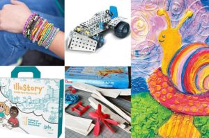 10 Top Activity Kits for Kids that Make Great Gifts (+ Why These Kits ...