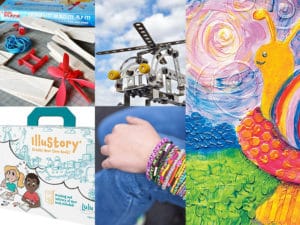 10 Top Activity Kits for Kids that Make Great Gifts (+ Why These Kits ...