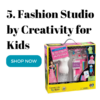 Our Favorite Art Activity Kits for Kids