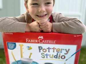Our Favorite Art Activity Kits for Kids