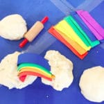 15 RAINBOW Arts & Crafts Ideas for Kids on Instagram