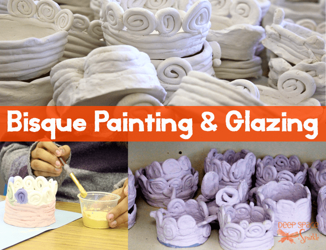 15 Amazing Crayola Air Dry Clay Art Projects for Kids