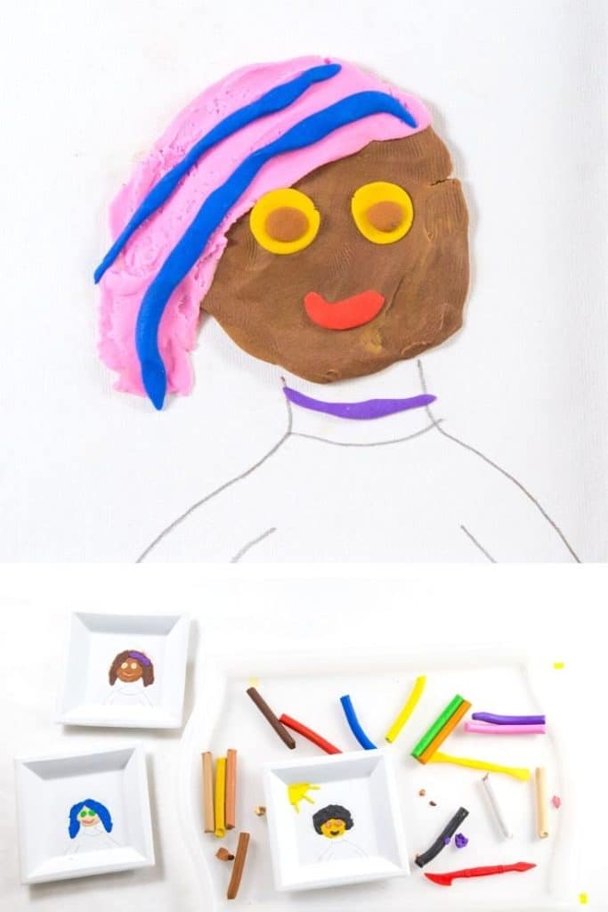 Diversity Art Projects For Elementary Students Diversity Art Projects For Elementary Students