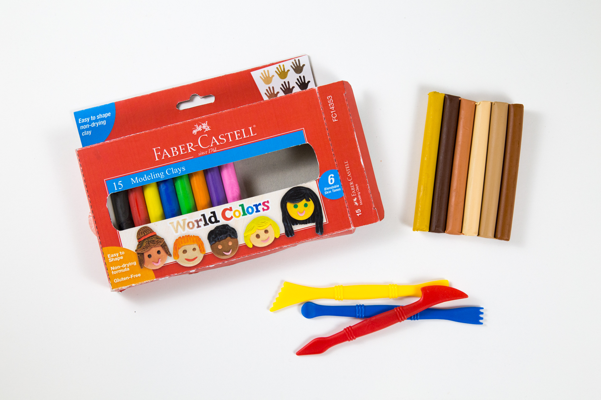 7 Diversity Art Activities for Kids