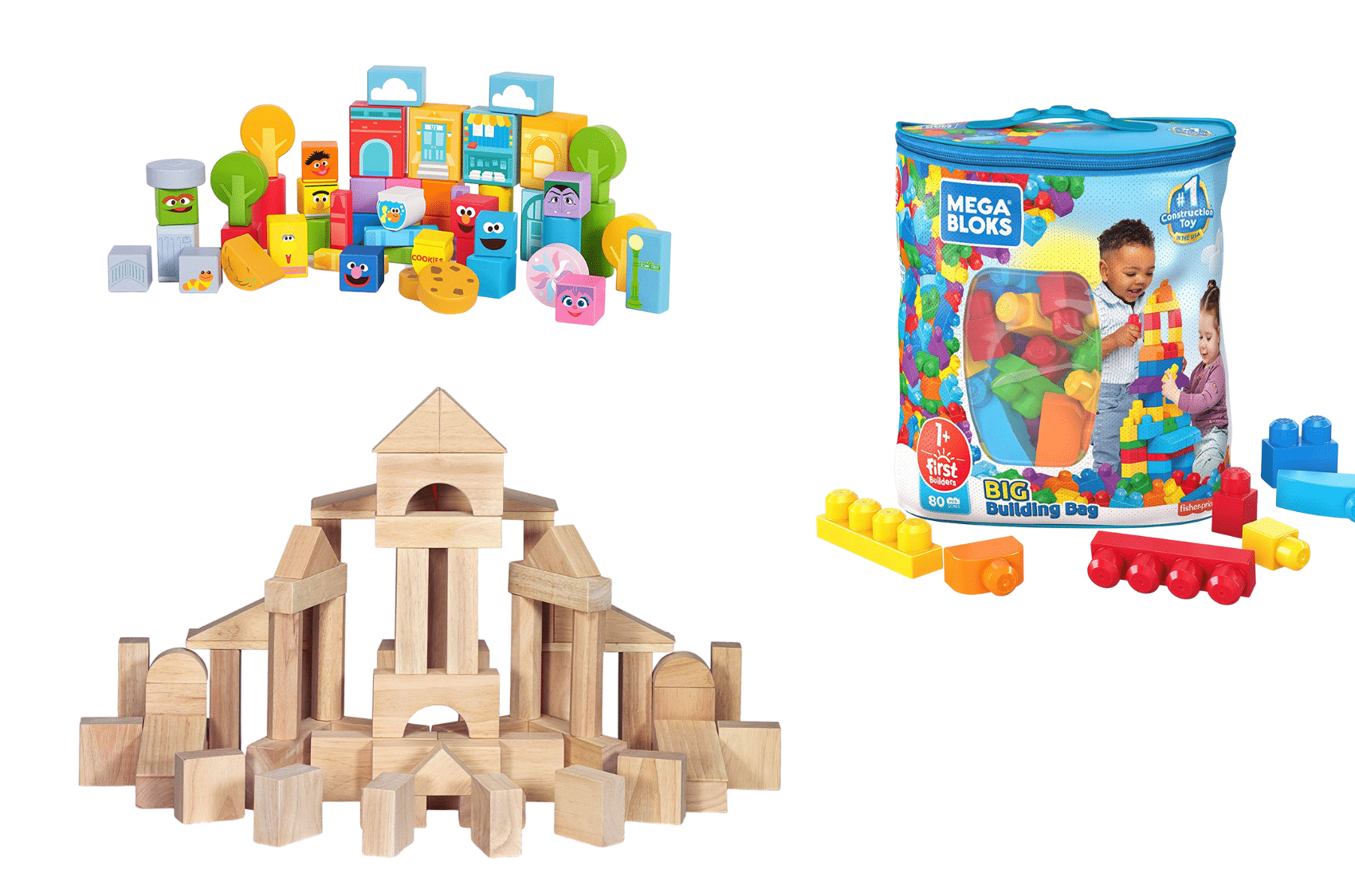 Our Favorite Creative Gift Ideas for Toddlers & Preschoolers