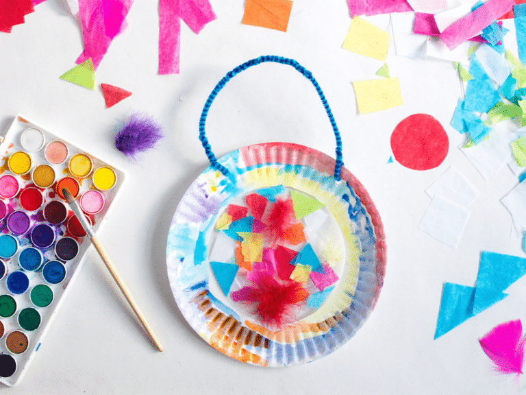 13 Simple Art Activities To Use During Transitions With Kids 13 Simple Art Activities To Use During Transitions With Kids