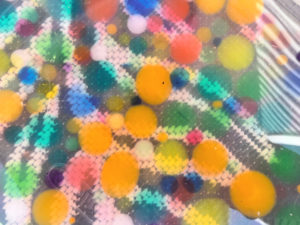 What to Do with Water Beads