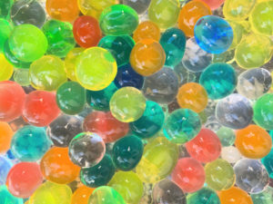 What to Do with Water Beads