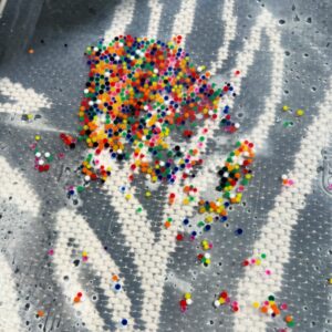 What to Do with Water Beads