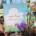 7 Sweet Children's Books for Spring (+ Creative Activities)