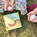 7 Sweet Children's Books for Spring (+ Creative Activities)