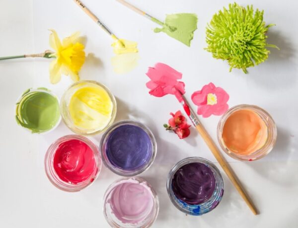 30 Spring Activities for Kids