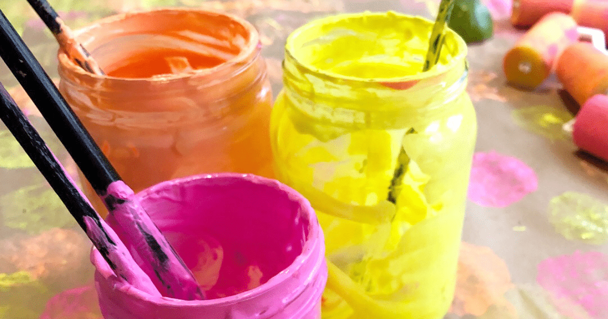11 Ways to Have a Creative Summer with Kids