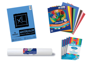 The 25 BEST Kids Art Supplies and Where to Buy Them